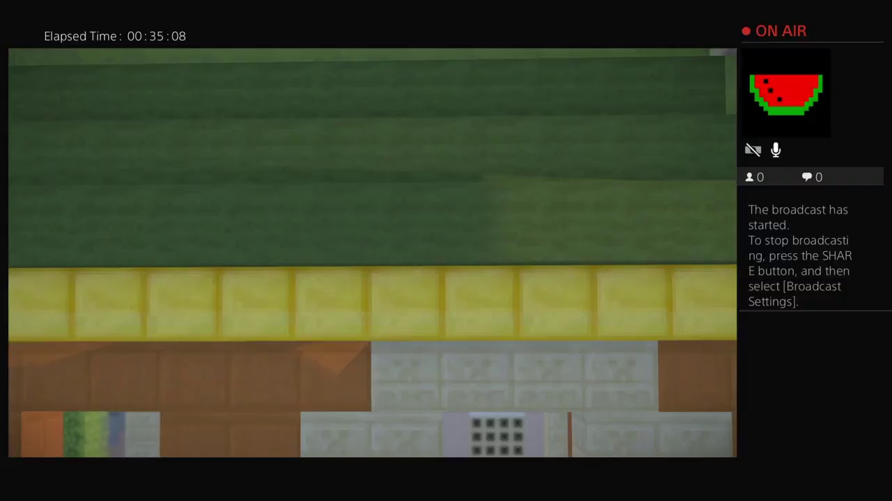 MCSM S2 Episode 1 Part 2: The Sea Temple - YouTube