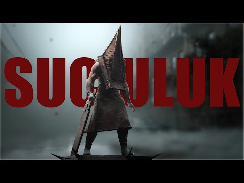 SUÇLULUK DUYGUSUNUN EN KORKUNÇ HALİ | PİRAMİT KAFA
