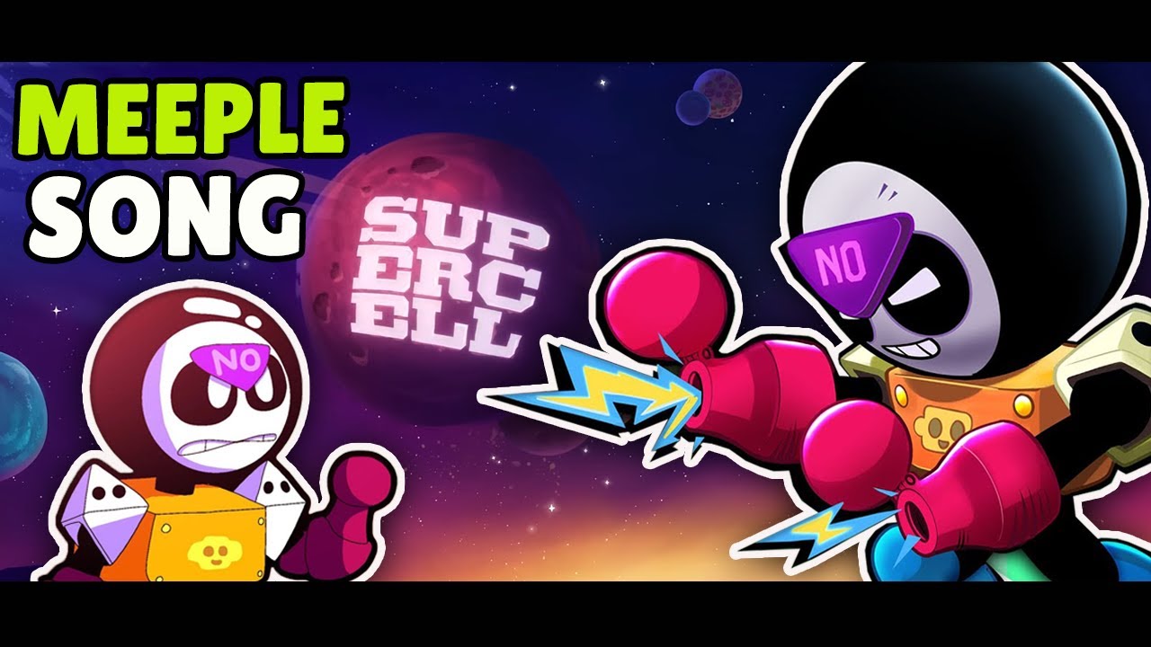 MEEPLE SONG (Official Video) - YouTube