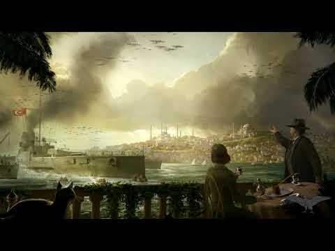 Hearts of Iron IV Soundtrack: The Black Sea