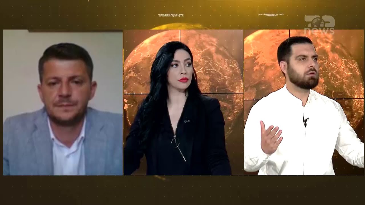 SHOKUESE / Berisha po kryqëzohet nga PD? ANALIZON Shpend Gashi ...