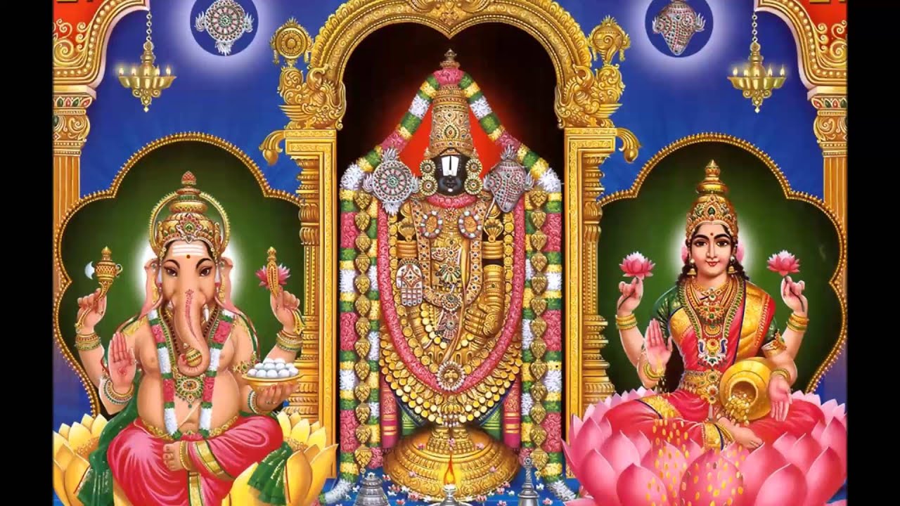Kanakadhara Stotram Intro - YouTube