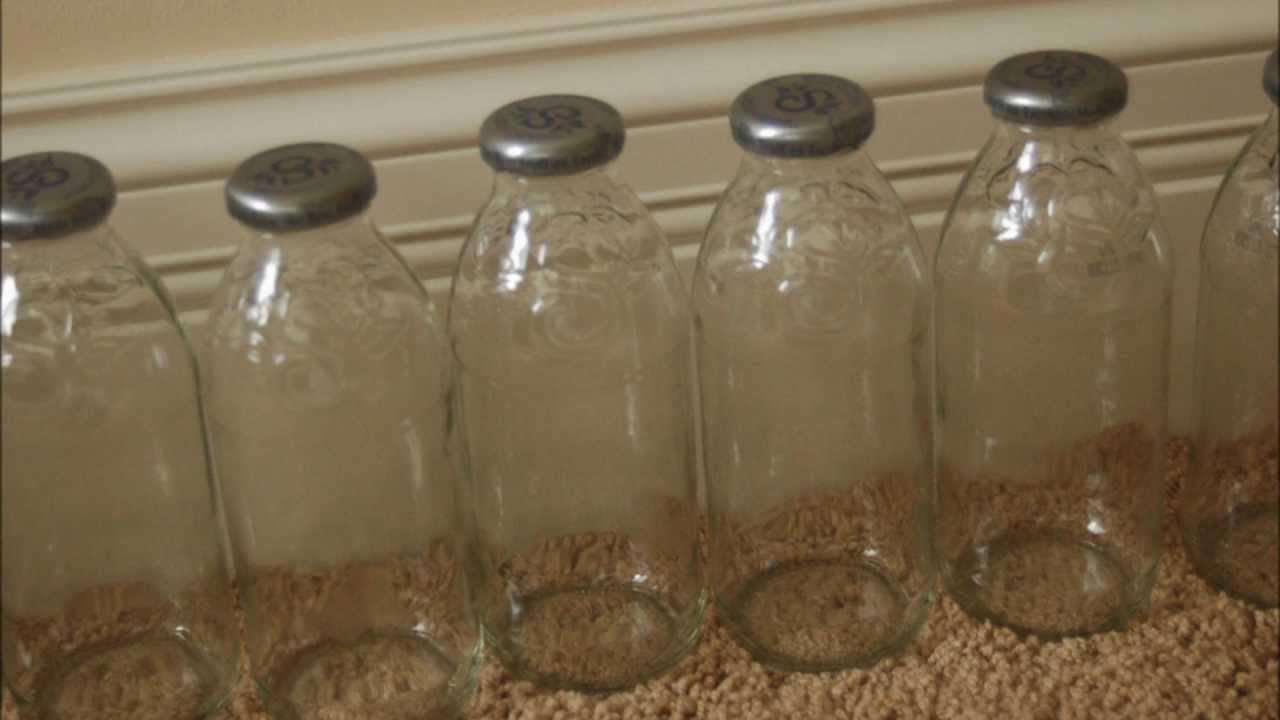 snapple bottles - YouTube