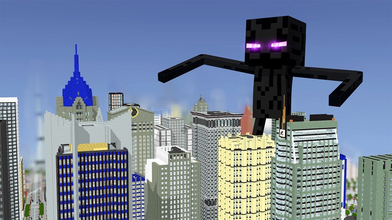 Top 5 Funny Minecraft Animations ( Minecraft Videos )! - YouTube