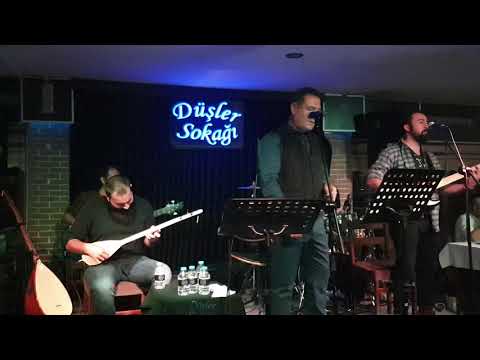 Servet KOCAKAYA - Keke