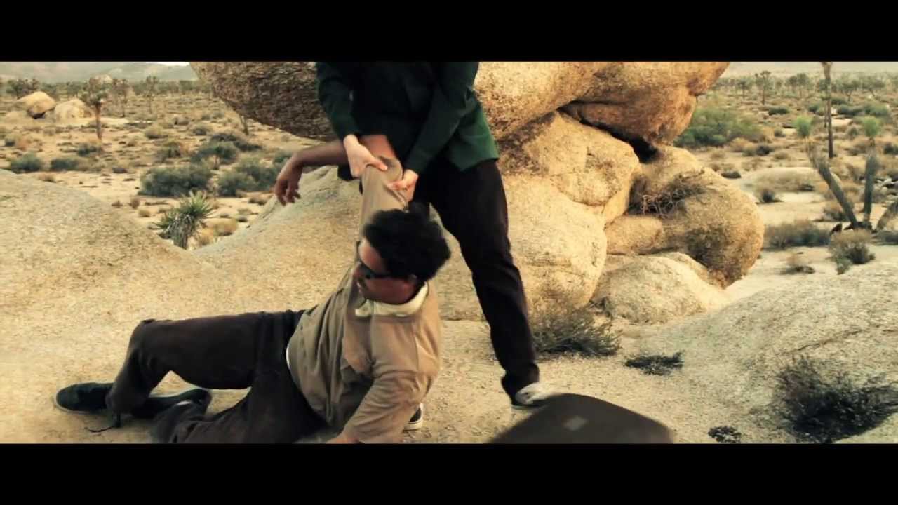 Movie Trailer Sequence - YouTube