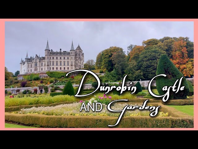 Skibo Castle Floor Plans