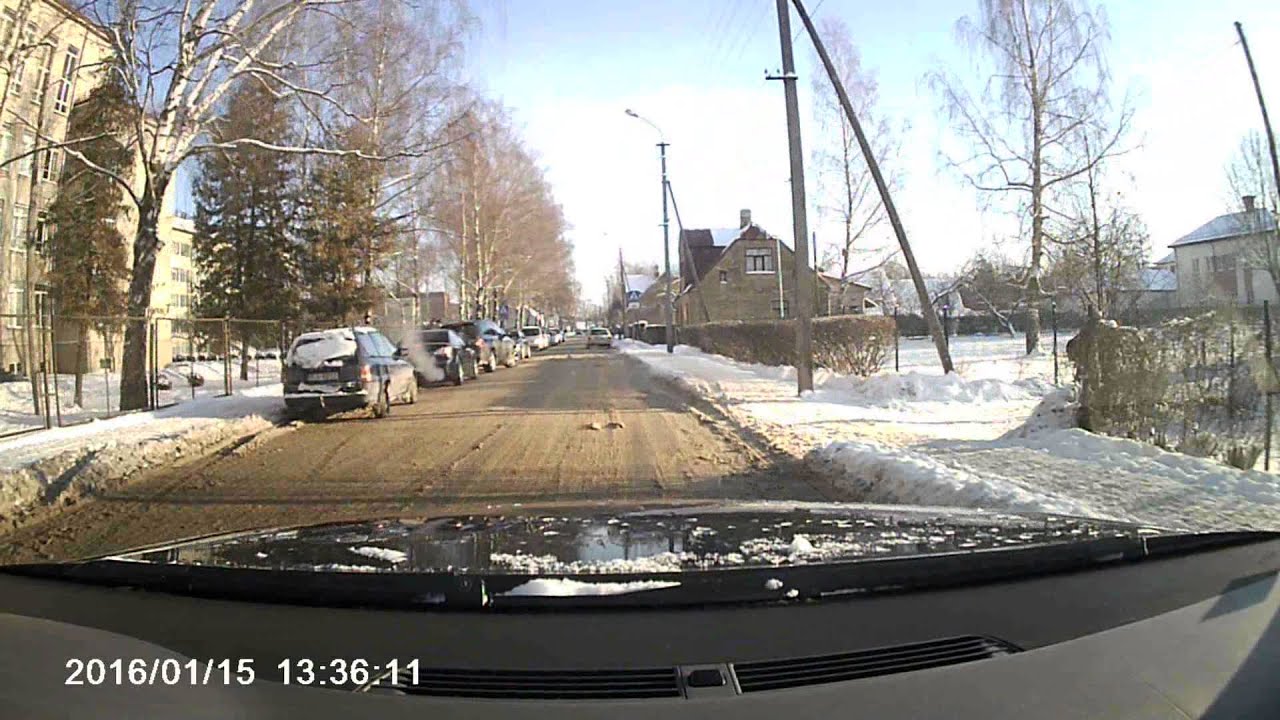 GT300 Novatek 96220 chipset - YouTube