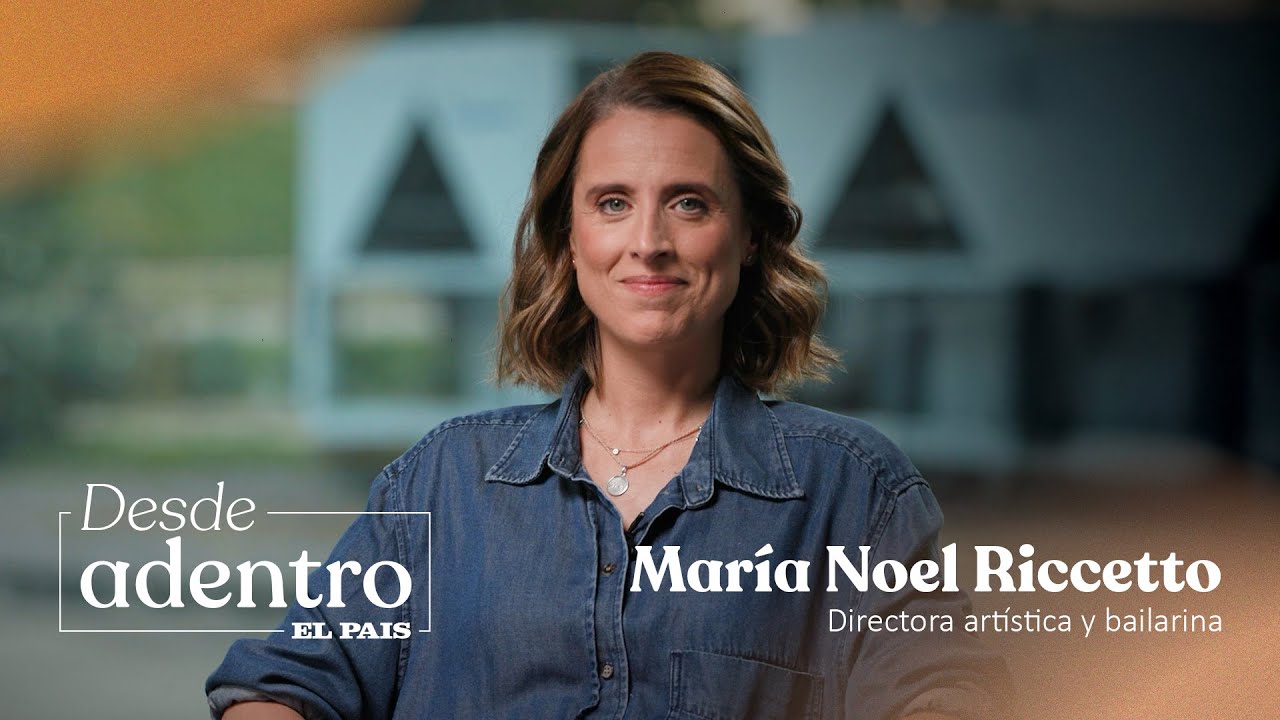 Desde Adentro con María Noel Riccetto: “Ha sido más difícil gestionar ...