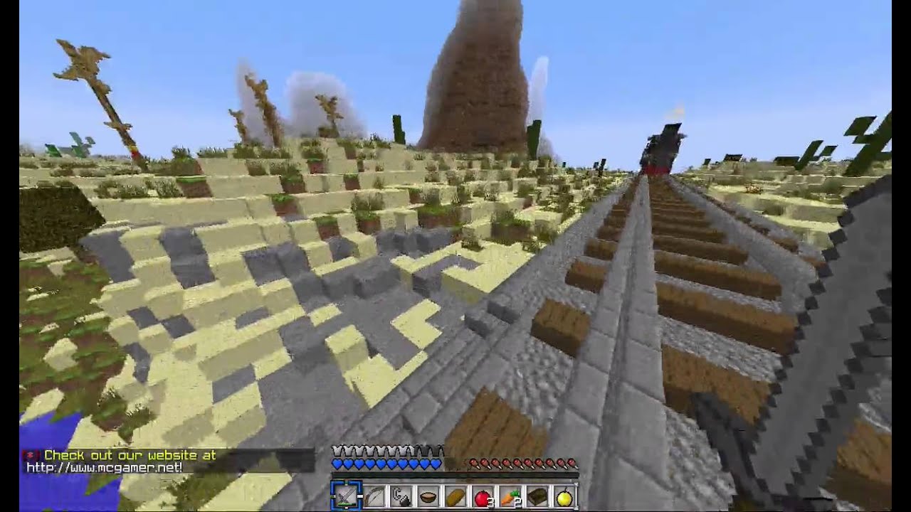 Hunger Games #7 : " New mic" - YouTube