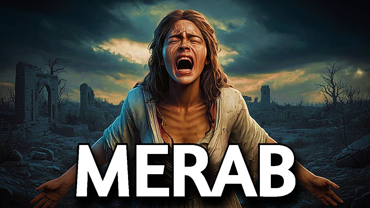 Descubriendo los secretos de Merab: la hija olvidada del rey Saúl - YouTube