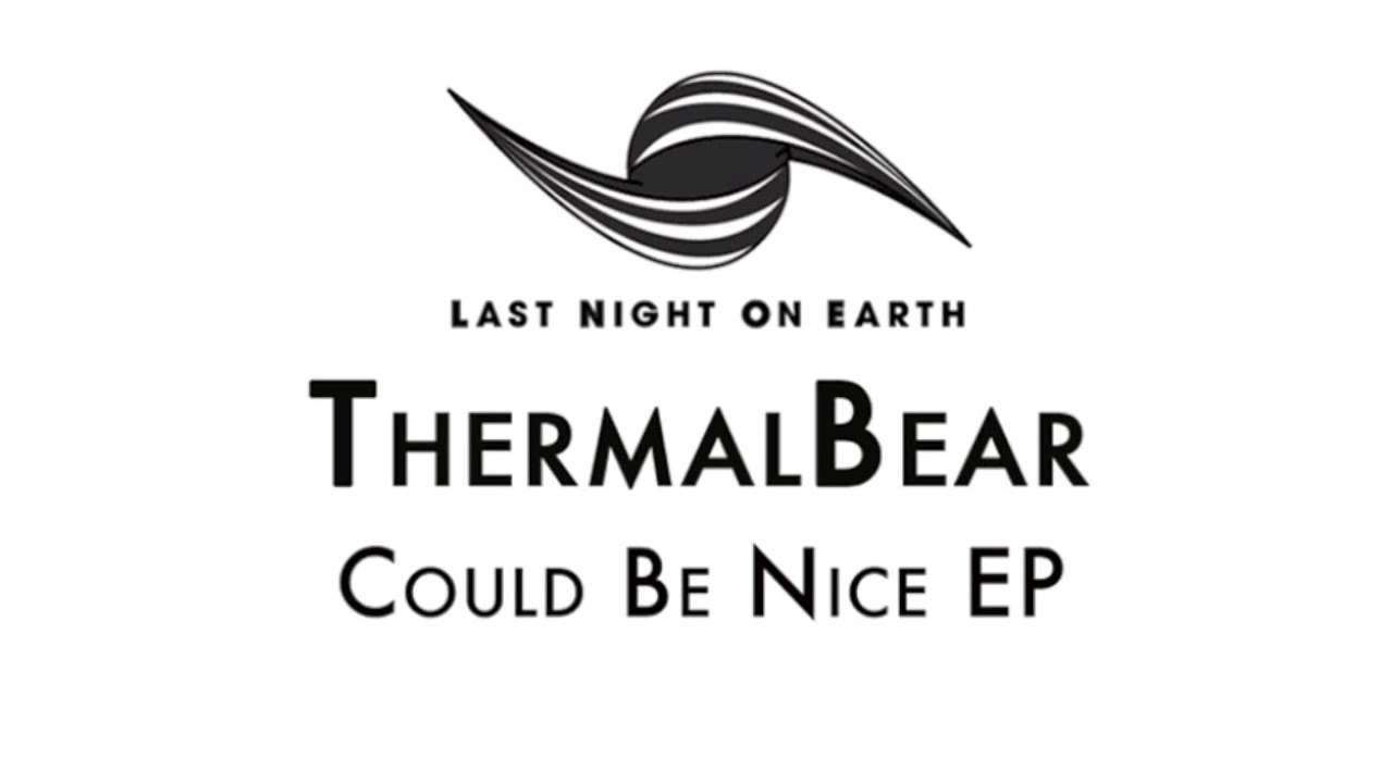 ThermalBear - Phone - YouTube