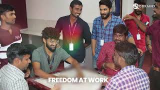 QBrainX Company Profile & Overview | AmbitionBox