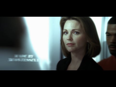 gillian foster | lie to me