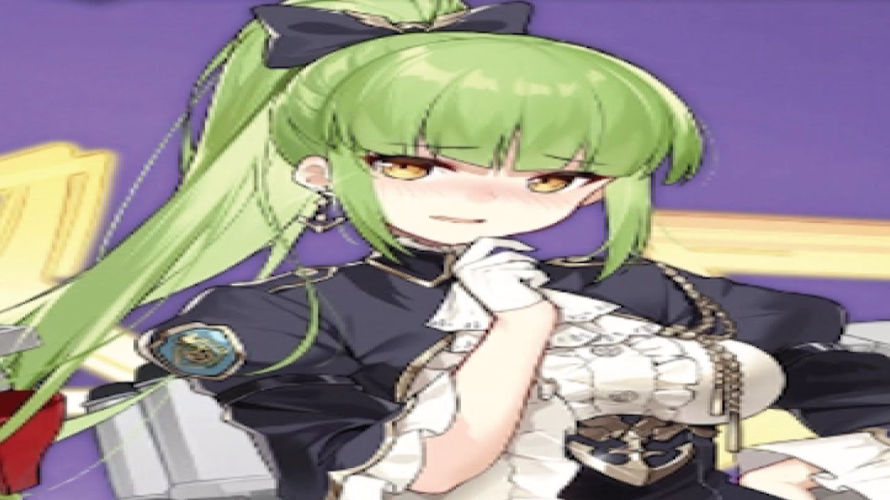 Azur Lane | The Cube Gobbler Got a Retrofit - Shropshire Retrofit ...