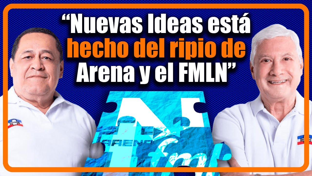 Realidad Política con los coroneles Armando Anaya y Eduardo Morán 11-08 ...