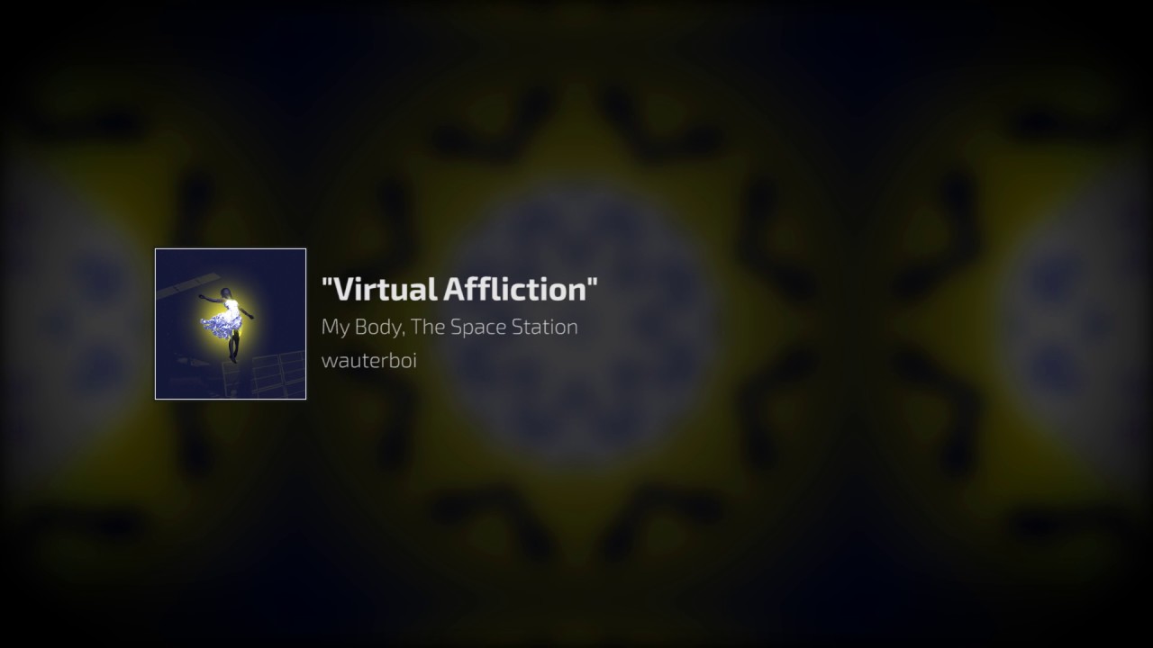 wauterboi - Virtual Affliction - YouTube Music