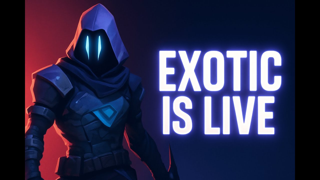 Rank Grind Valorant | Exotic is Live - YouTube