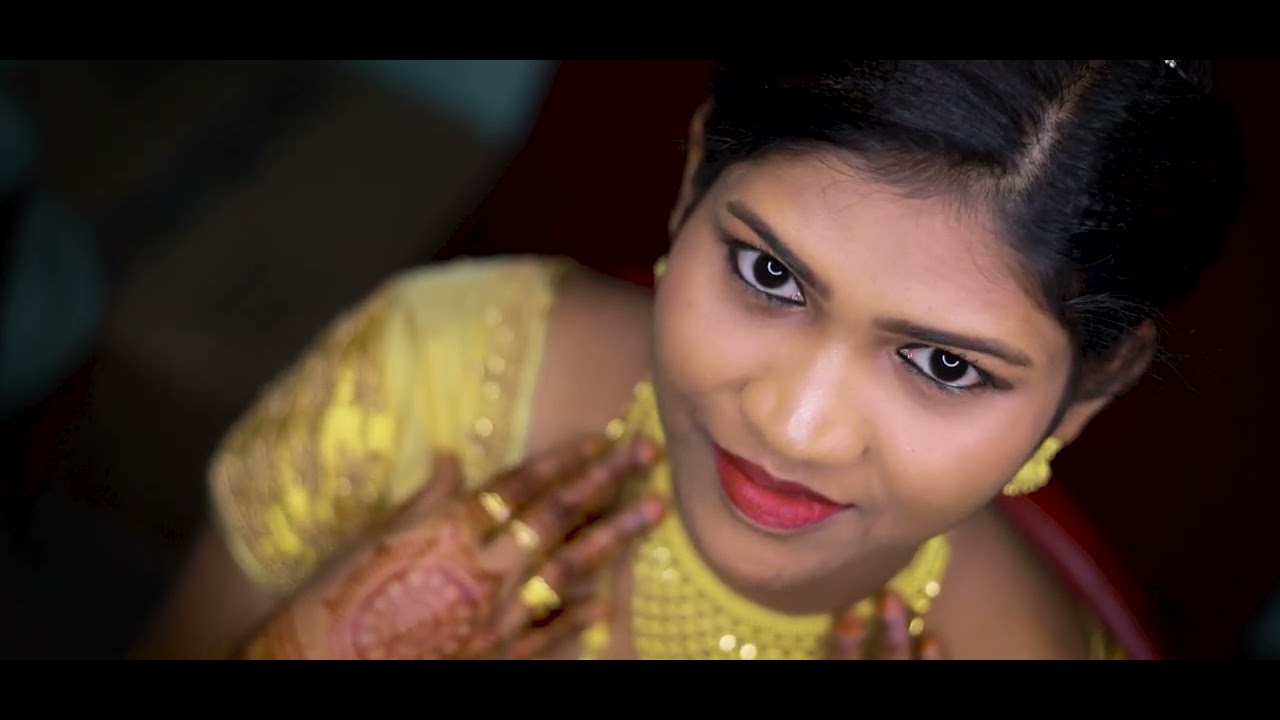 Tamil Wedding Bride Intro Songs 2023 Wedding Bride Song - YouTube