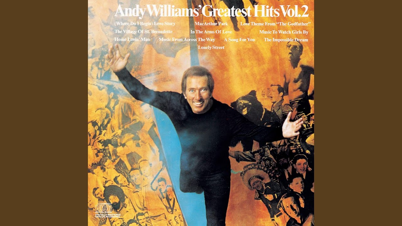 Music from Across The Way - YouTube