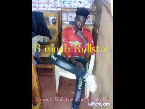 Tingisa by B Mosh Rollstar