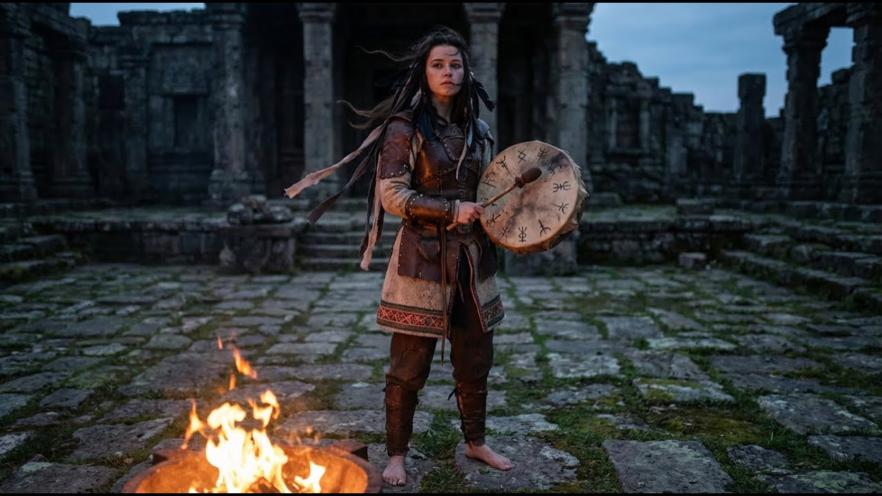 SHAMANIC DRUM BEATS – ANCESTRAL RHYTHMS FOR ENERGY BALANCE & HEALING ...