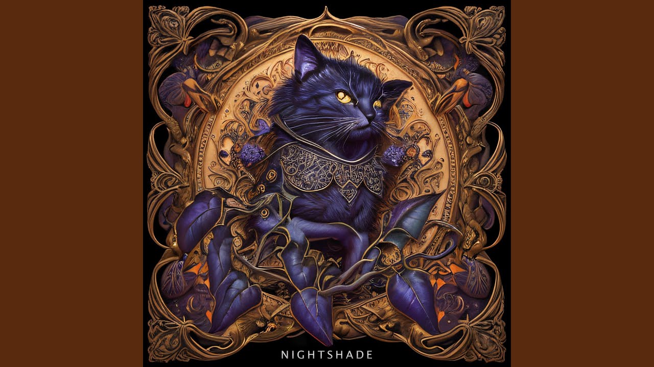 Nightshade - YouTube