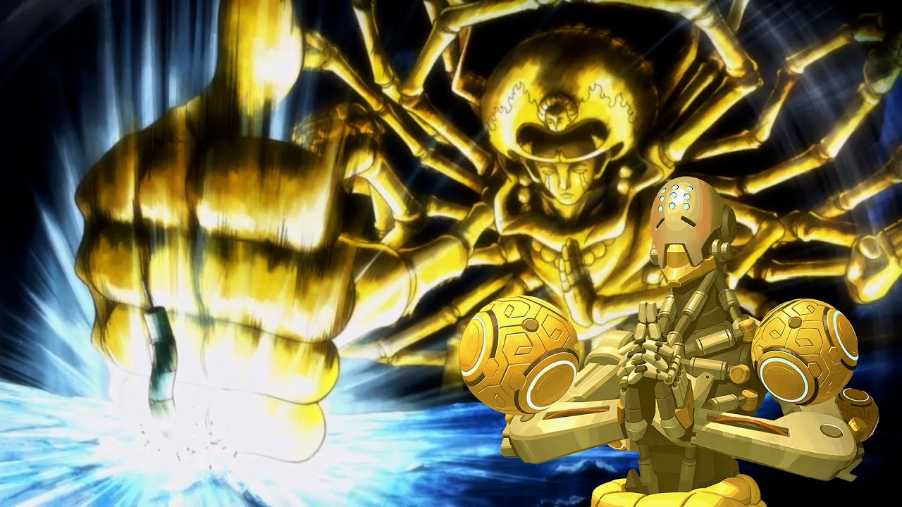 Omnics, The Iris & Aurora Explained! | Zenyatta's Powers Theory ...