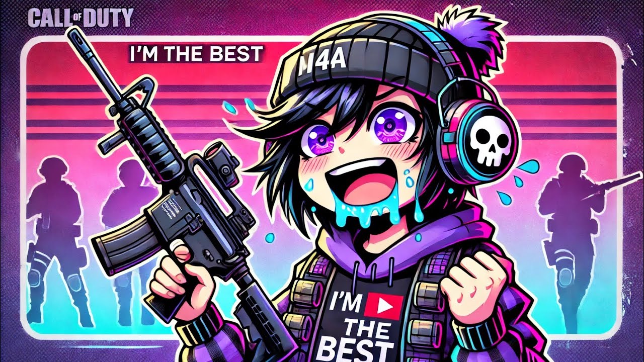 BEST CC in the game right now! - YouTube