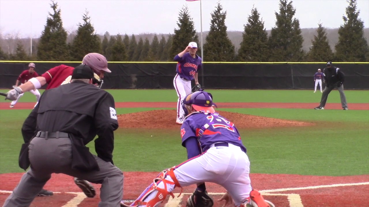 Ryley Gilliam - YouTube