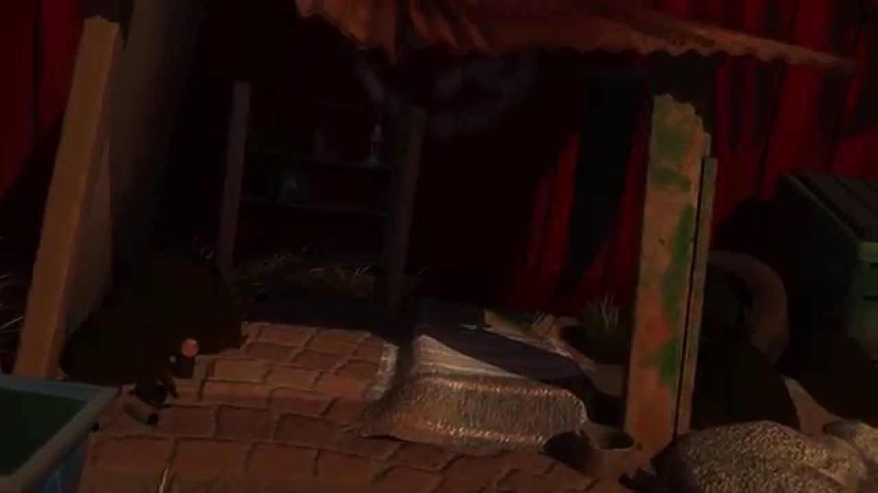 Mathieu Boivin - Demo Reel 3D modeling - YouTube