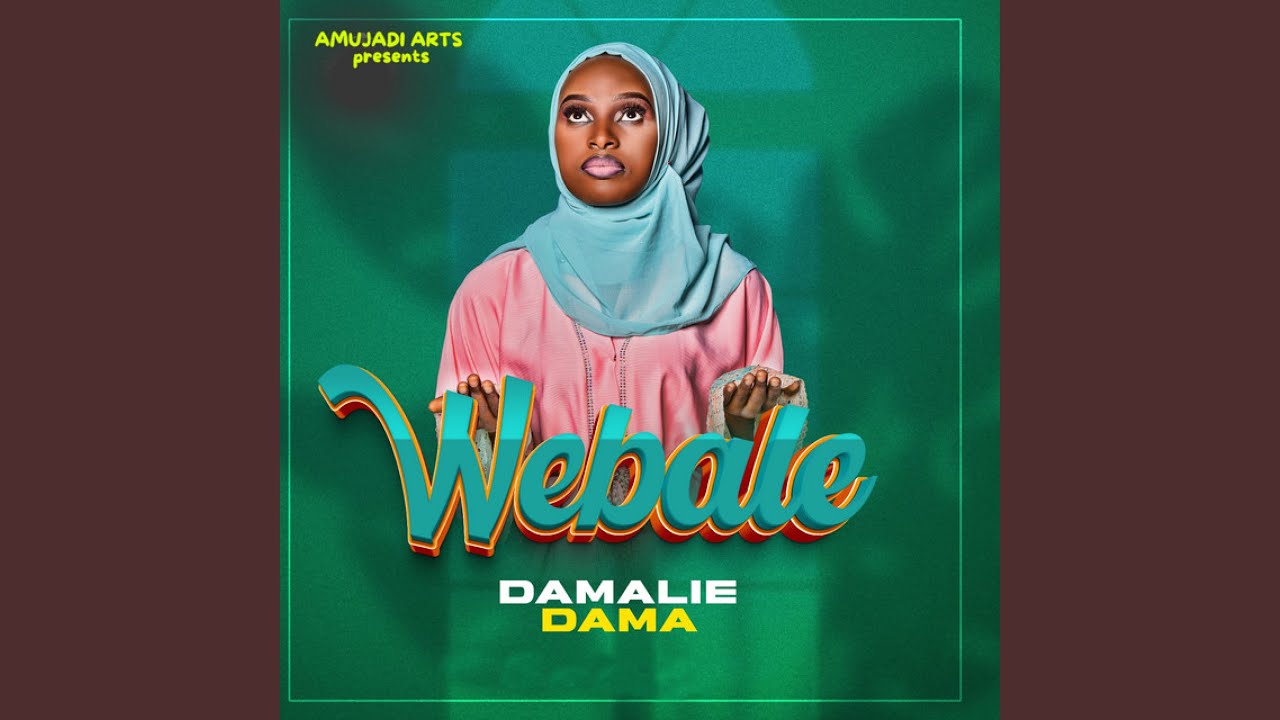 Webale - YouTube