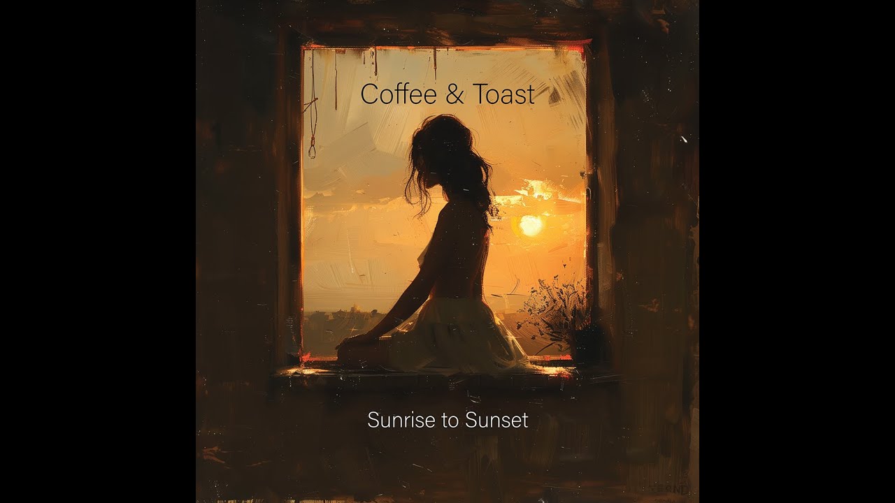Coffee & Toast - Sunrise to Sunset (full extended version) - YouTube