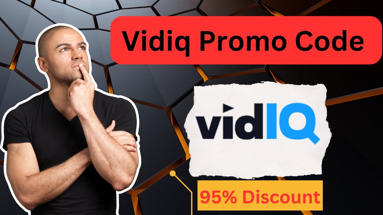 Vidiq Promo Code | Exclusive 95% Discount On | Code And Link In ...