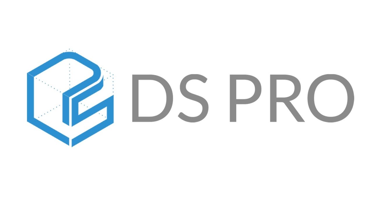 DS-Pro Introduction - YouTube