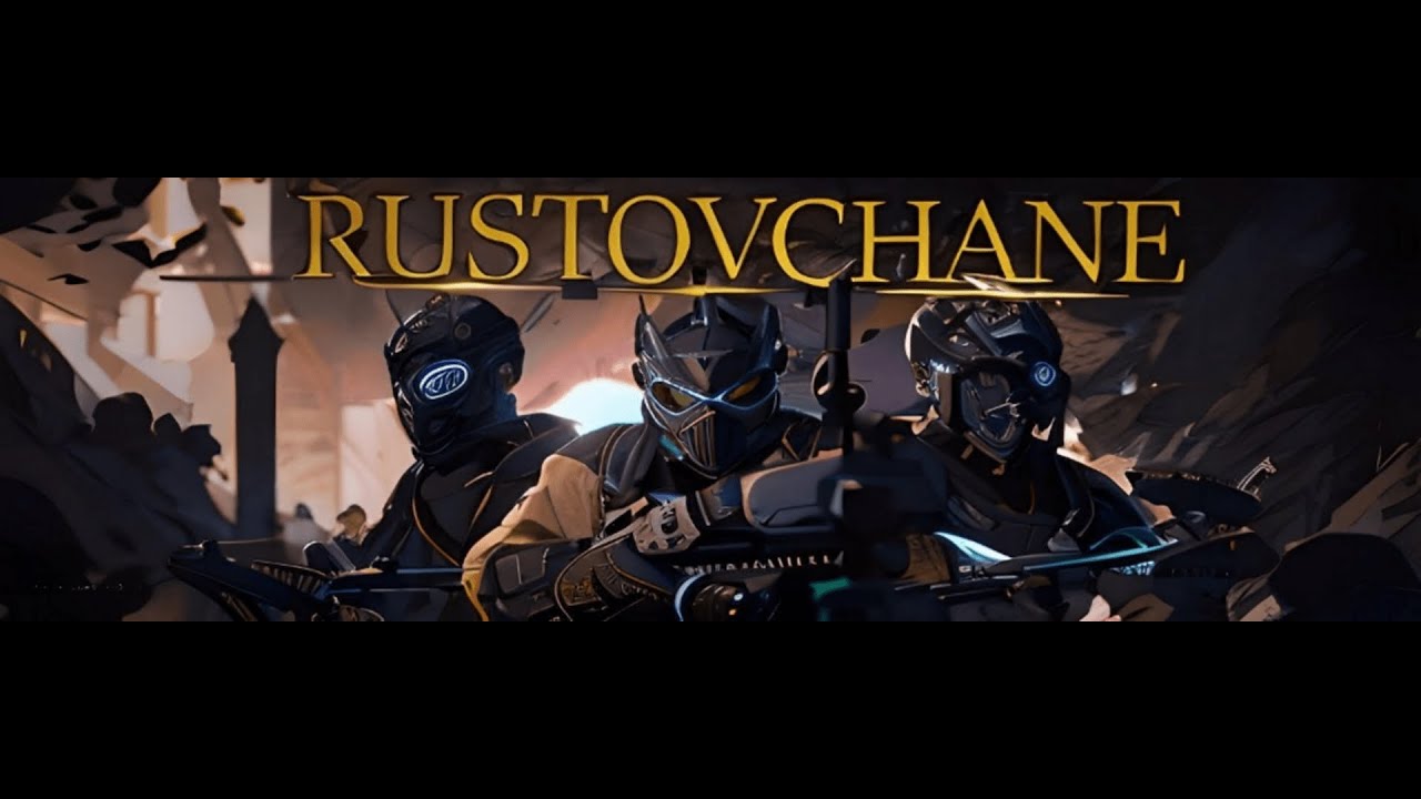 Rustovchane Wipe September 2024 - YouTube