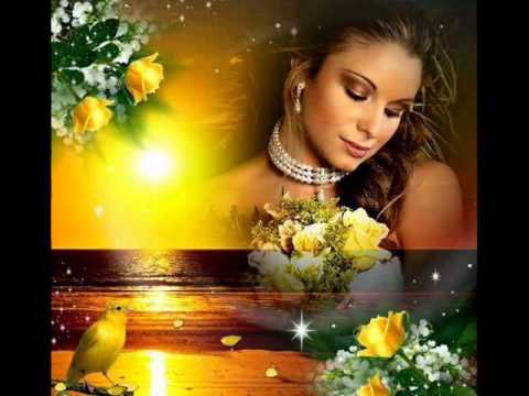 TELLI BORCALI  EFLATUN QUBADOV NECE SEVMEYIM ALLAH