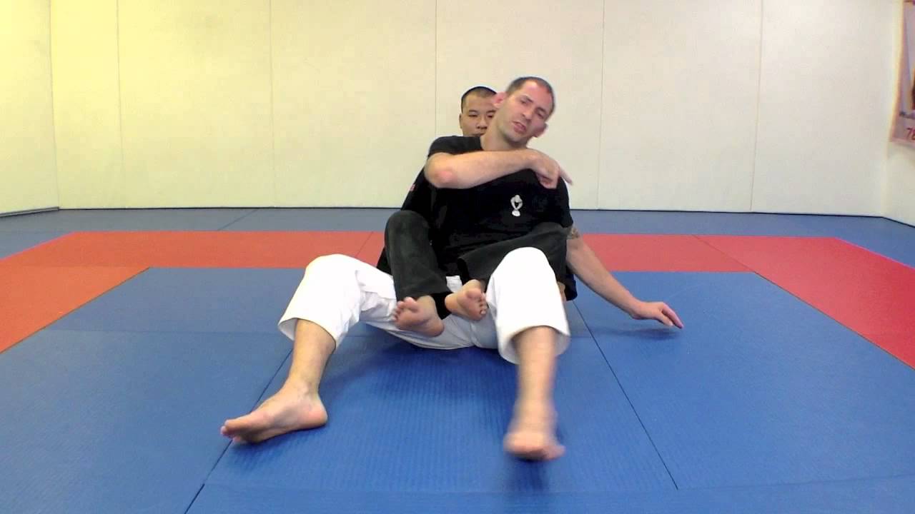 Lotus Lock - YouTube