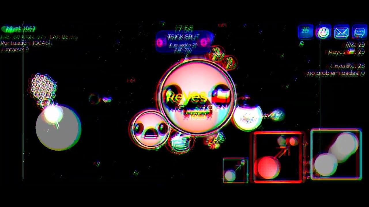 Un poco de Tricks/Nebulous - YouTube