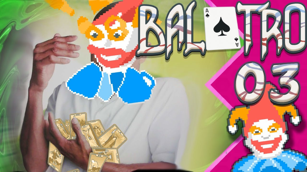 Quick Combos - Balatro - 4/21/24 - YouTube