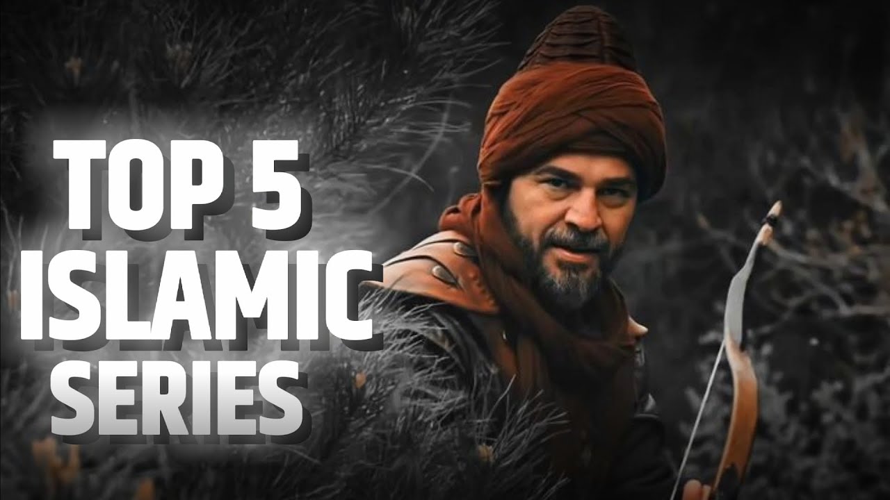 Top 5 Islamic Series🔥। @FactzTornado - YouTube