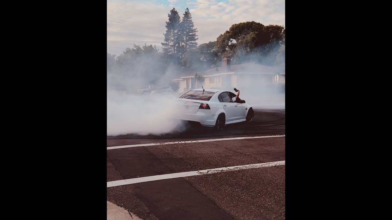 FIRST VIDEO!!!!G8 GT Walk Around!!! - YouTube