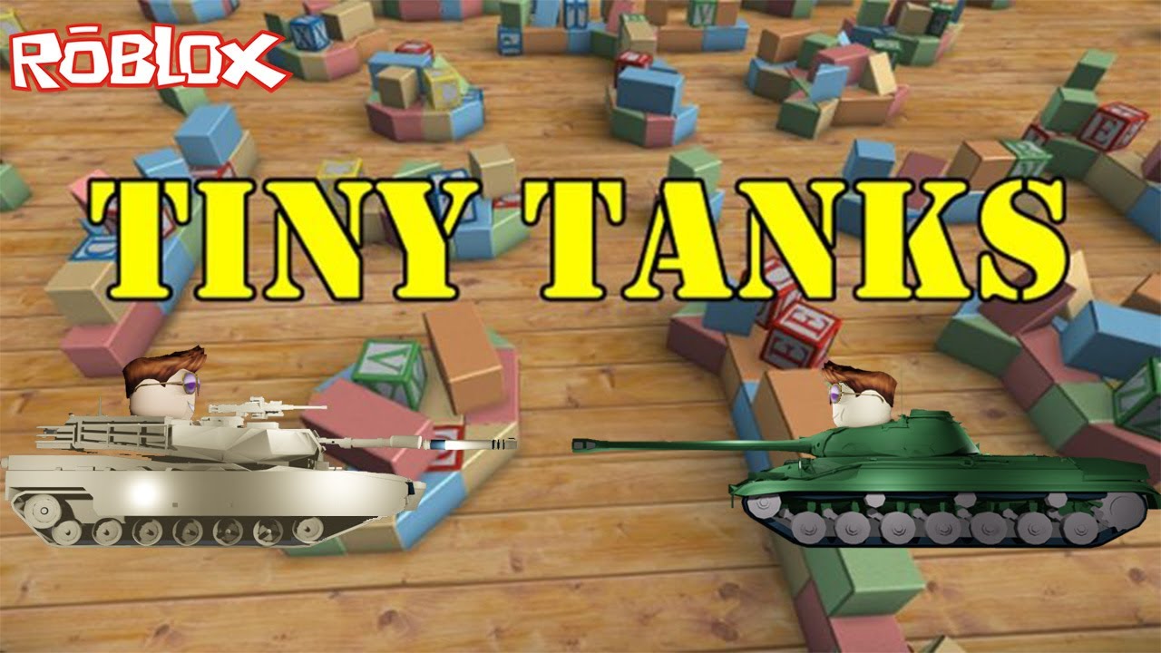 Wer ist der beste Panzerfahrer? - Roblox[Deutsch/HD] - YouTube