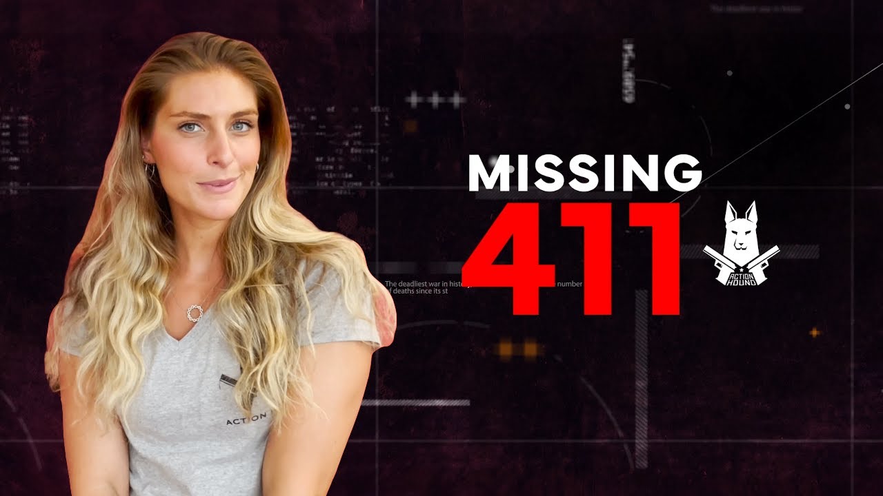 Missing 411 - YouTube