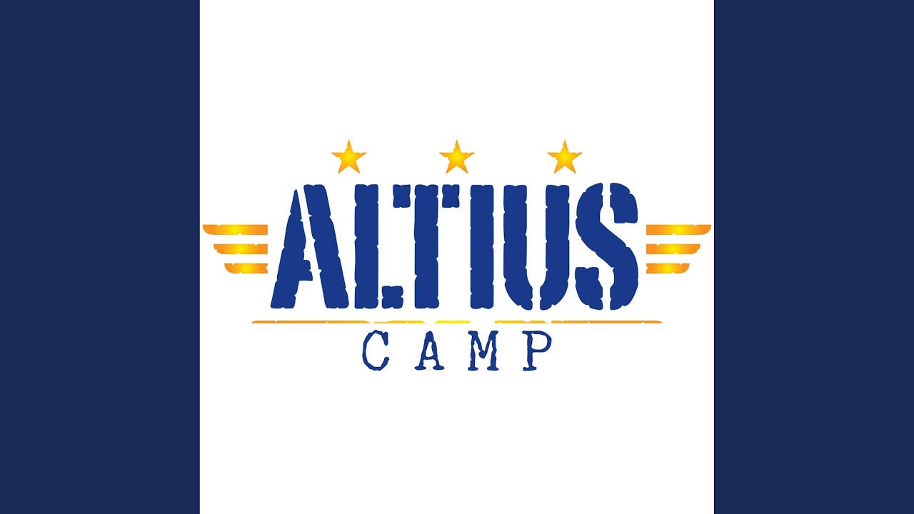 Altius Camp - YouTube