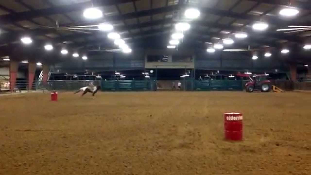 Ceeli Pinkston & Snickers winning the WHOLE 4D! 9/25/14 - YouTube