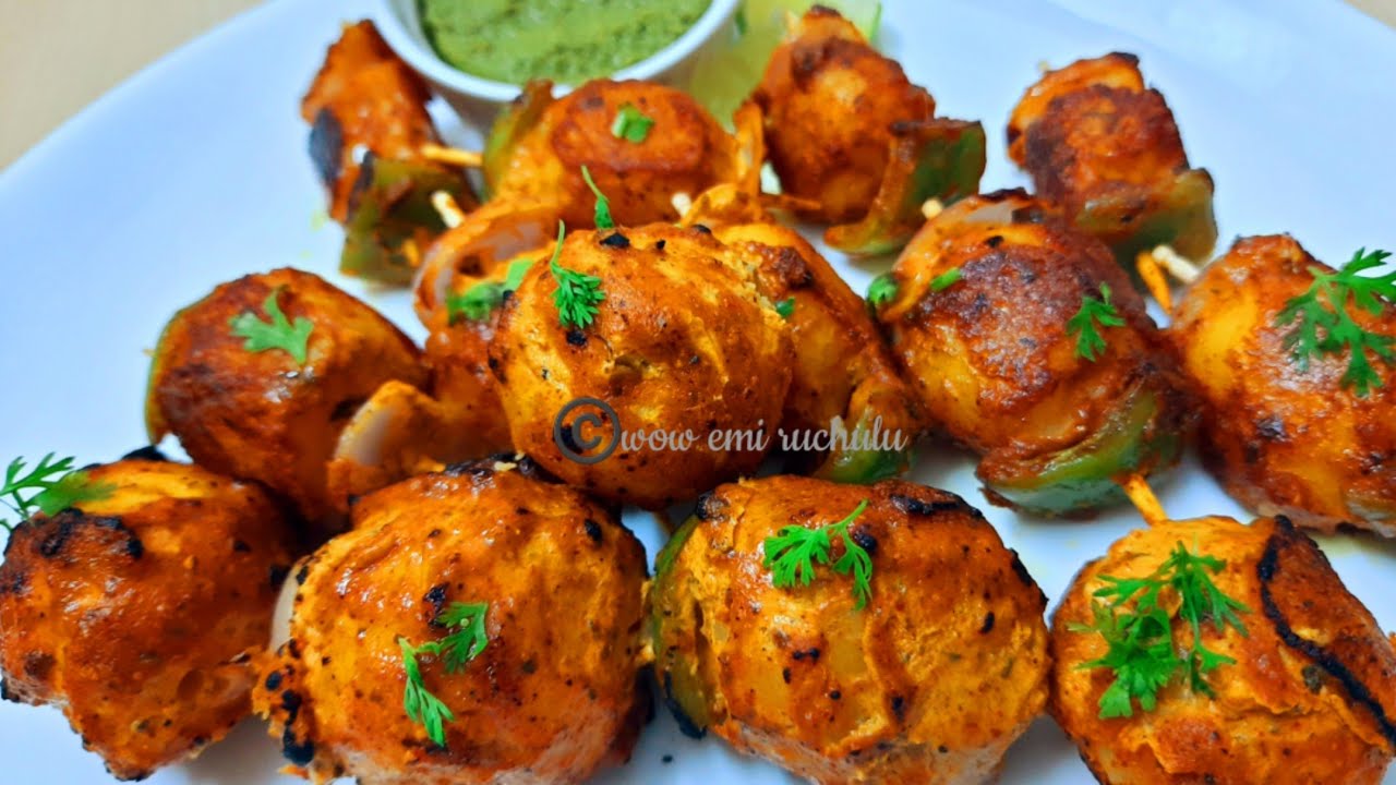 Monsoon Snacks Evening Snacks Recipe Aloo Snacks Recipe Tandoori monsoon-snacks-evening-snacks-recipe-aloo-snacks-recipe-tandoori