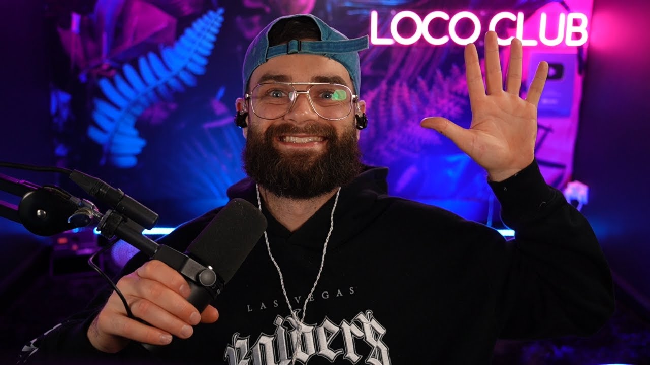 🔴LIVE - WARZONE 4 - FUNNY STREAMER PLAYS RANKED - AARONTHELOCO - YouTube