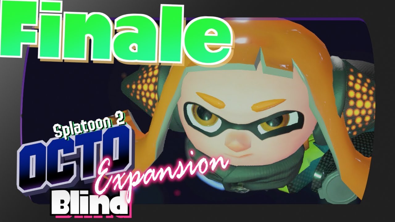 Inner Demons | Splatoon 2: Octo Expansion Finale - YouTube