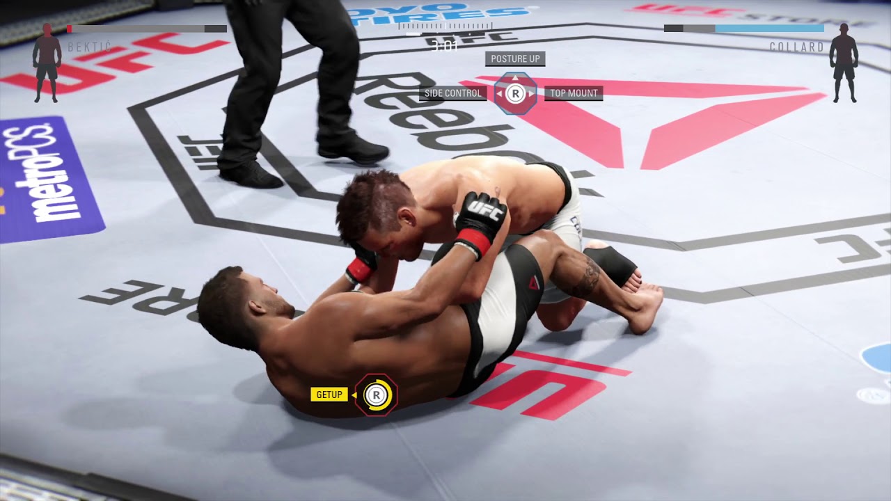 Ufc - YouTube